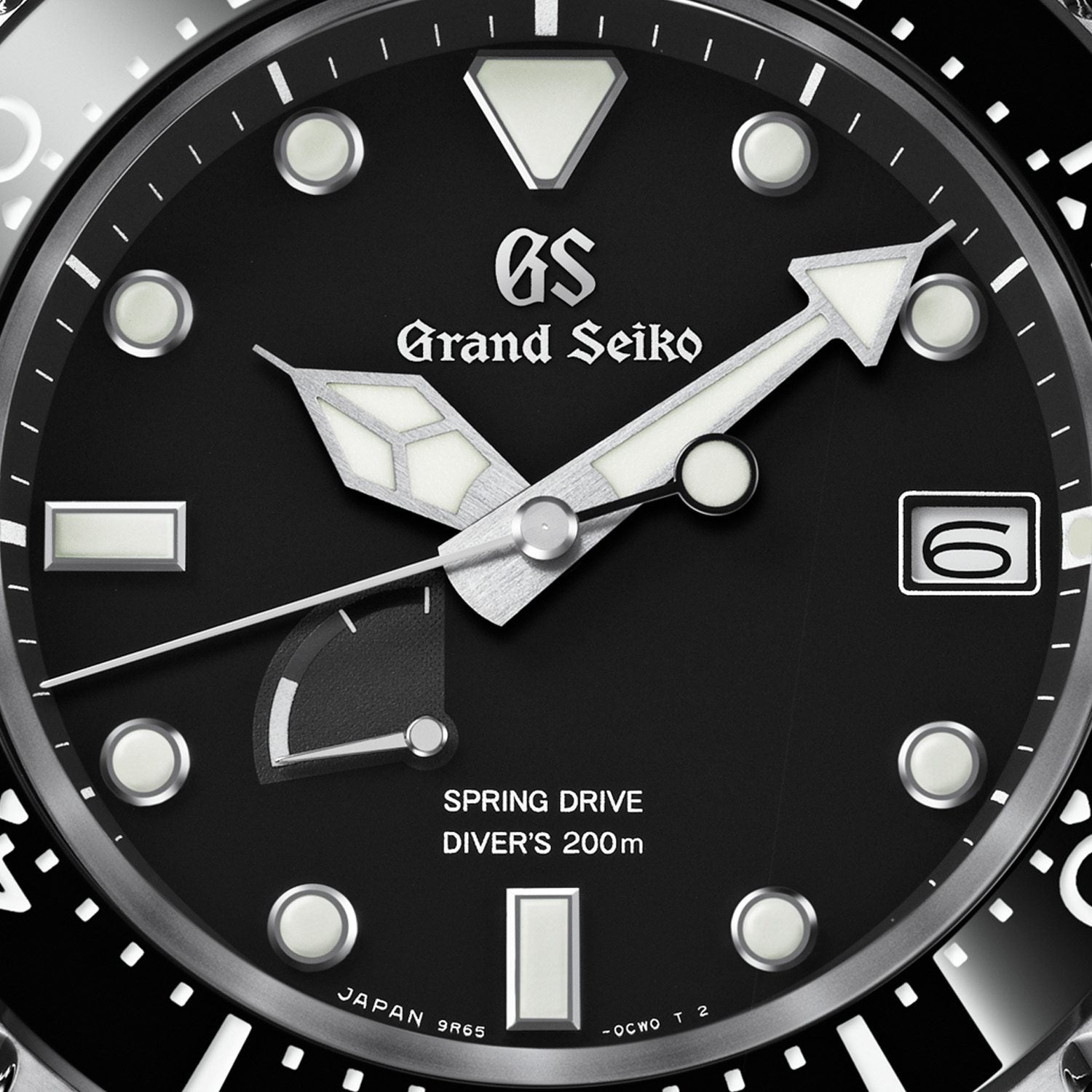 All Watches – Grand Seiko