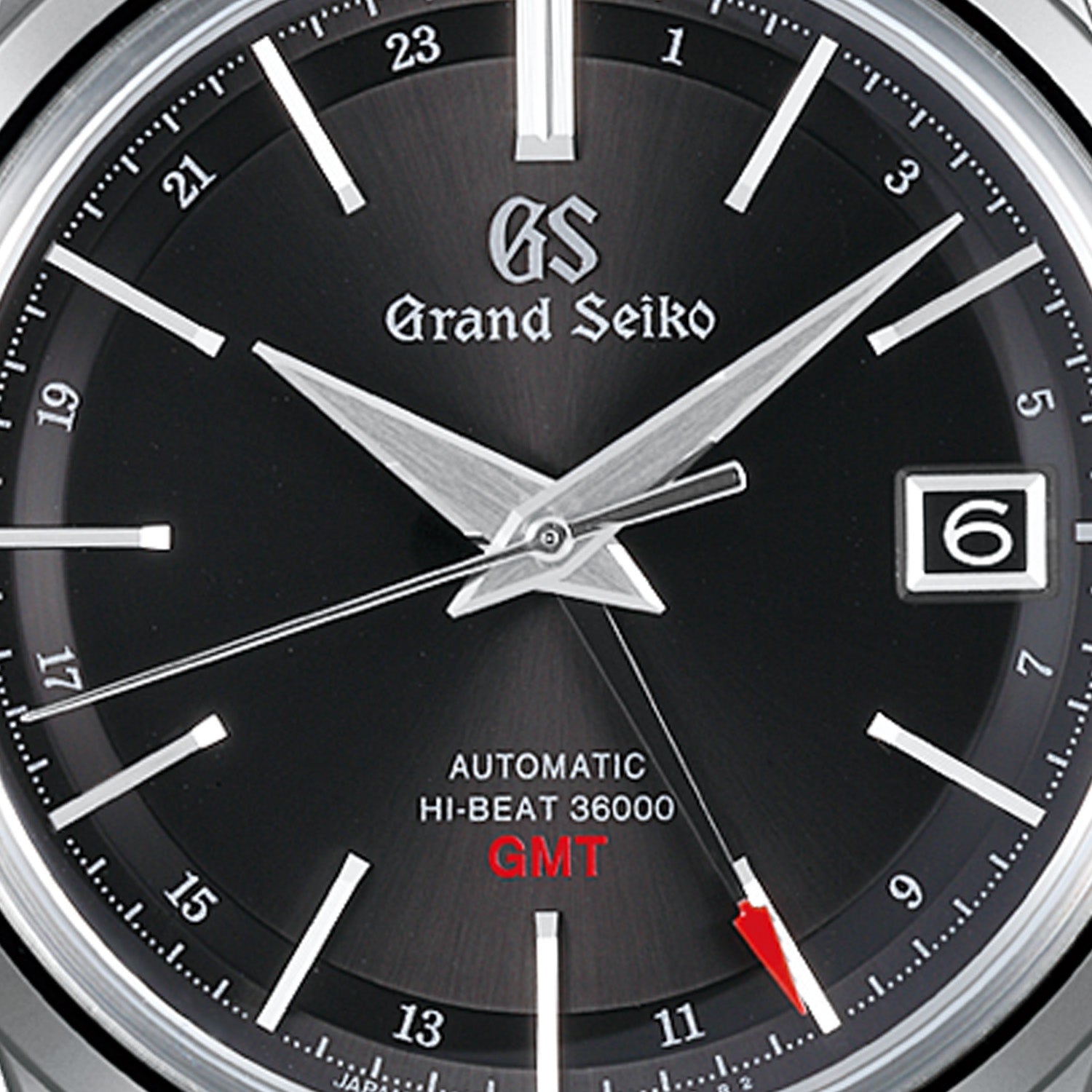 All Watches – Grand Seiko