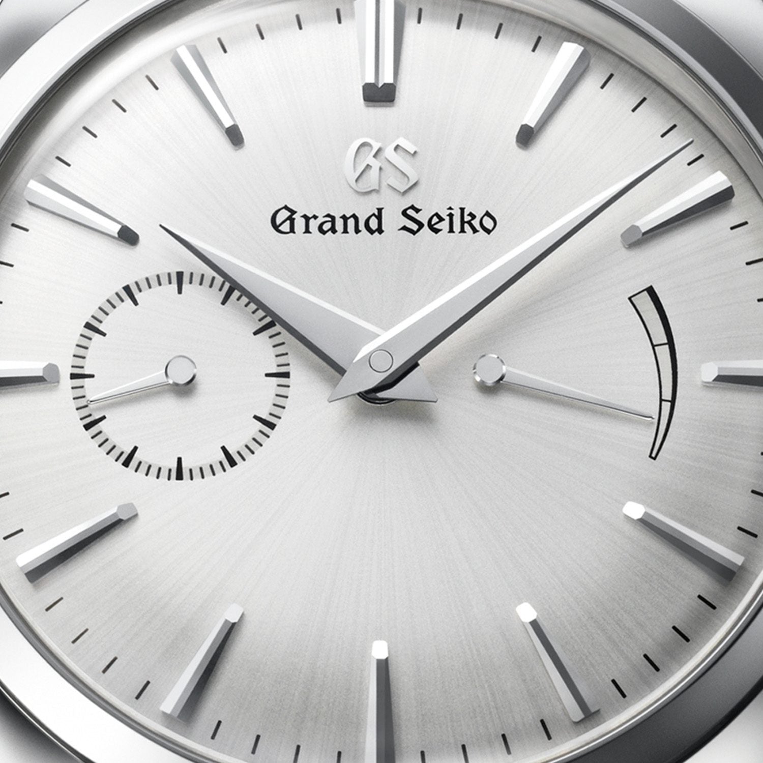 All Watches – Grand Seiko